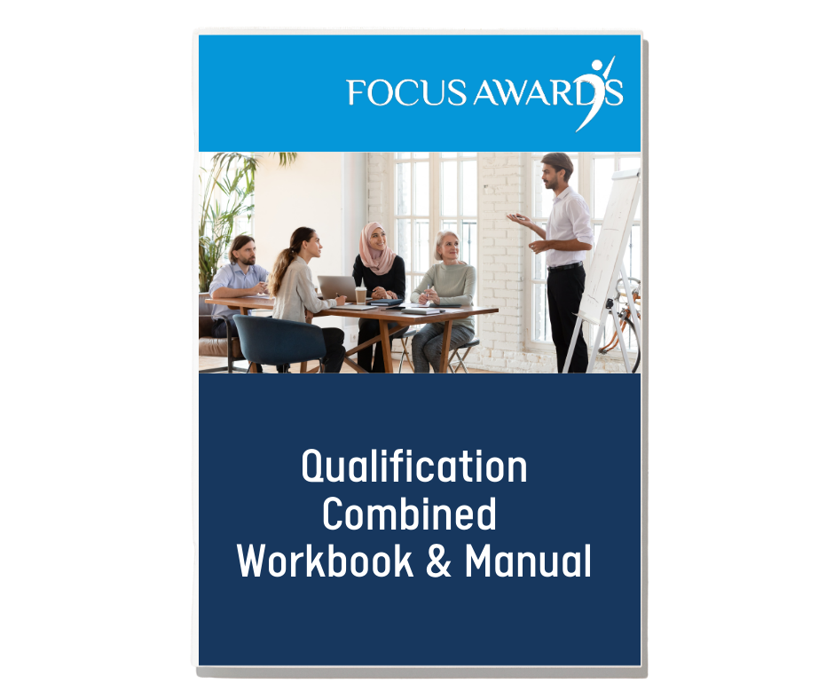 Focus Awards Level 3 Award in Education and Training (RQF) | Focus Awards