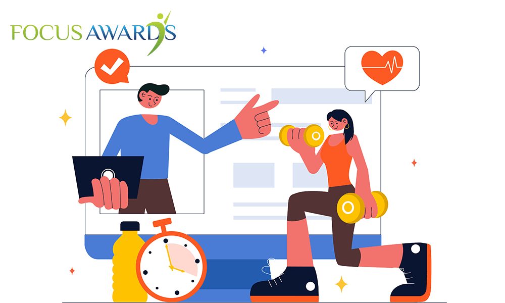 Sports| Awarding Body | Beauty | Qualifications-Focus Awards