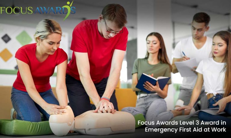Sports| Awarding Body | Beauty | Qualifications-Focus Awards