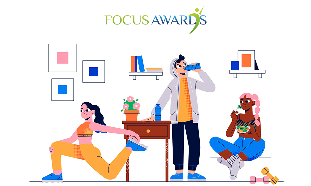 Focus Awards Level 1 Award in Nutrition for Sporting Performance (RQF ...